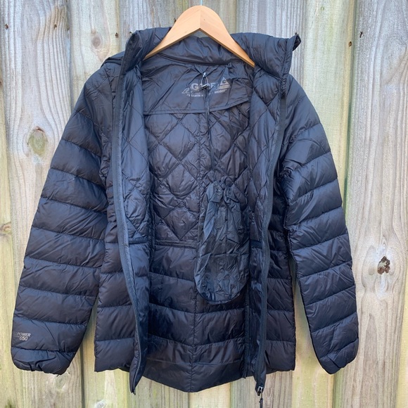 Gerry Weber | Jackets & Coats | Gerry Packable Sweater Down Jacket ...